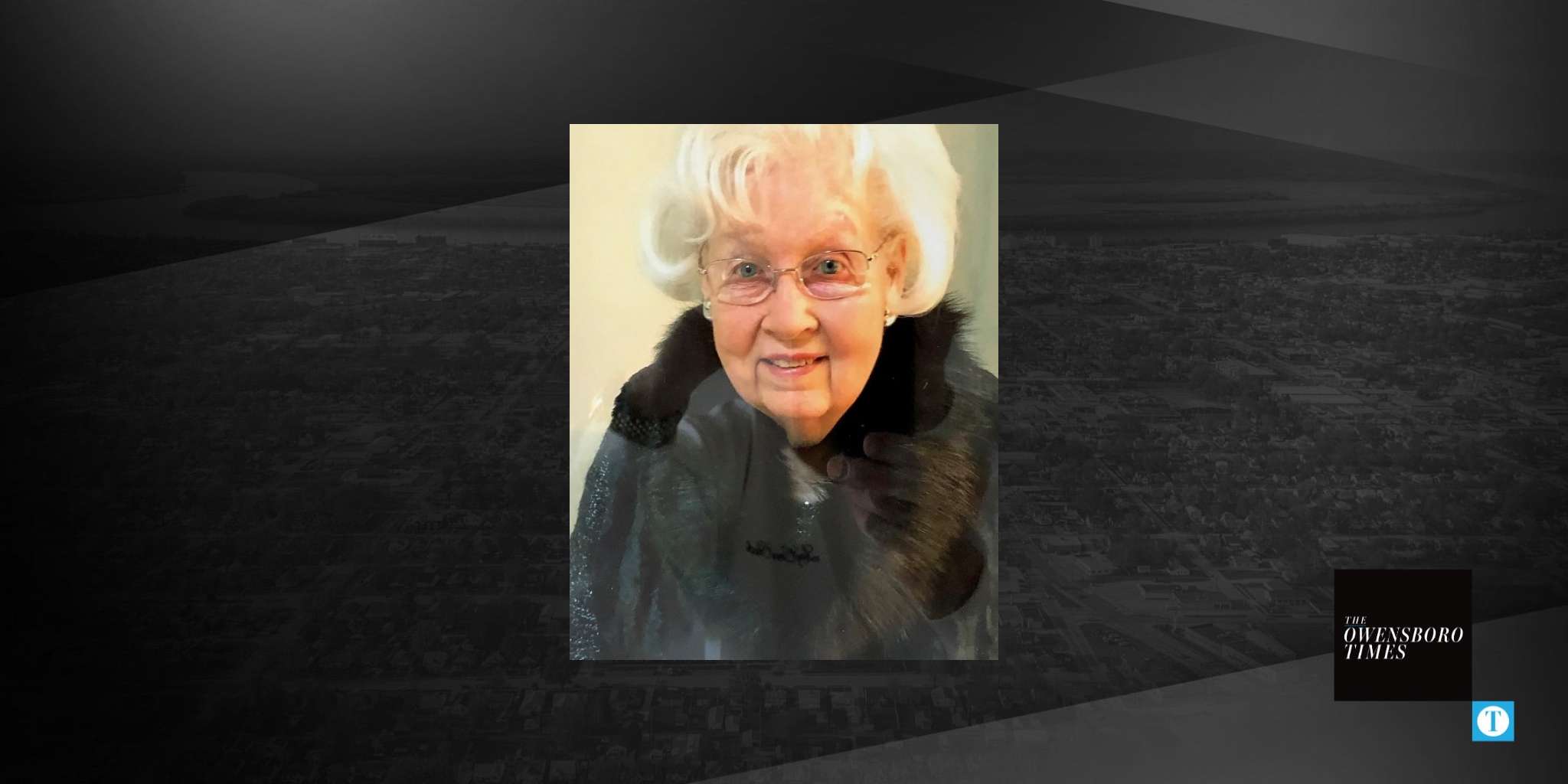 Jane Latimer Stevenson Obituary 2022 - Owensboro Times