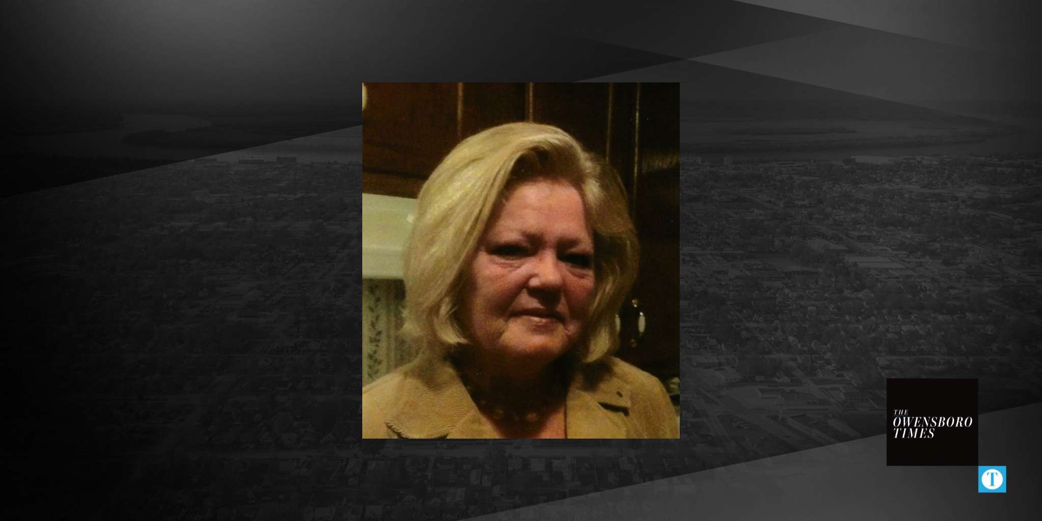 Linda Louise Whitmer Obituary 2023 - Owensboro Times