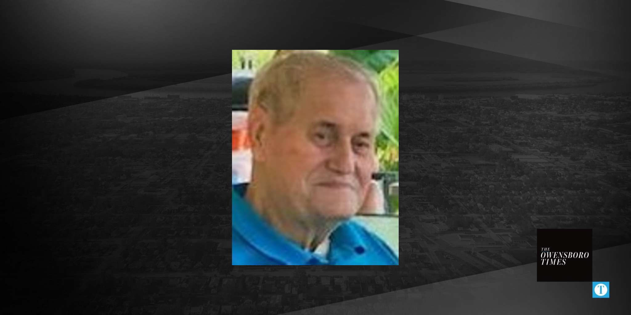 James “Jim” Louis Johnson Obituary 2023 - Owensboro Times