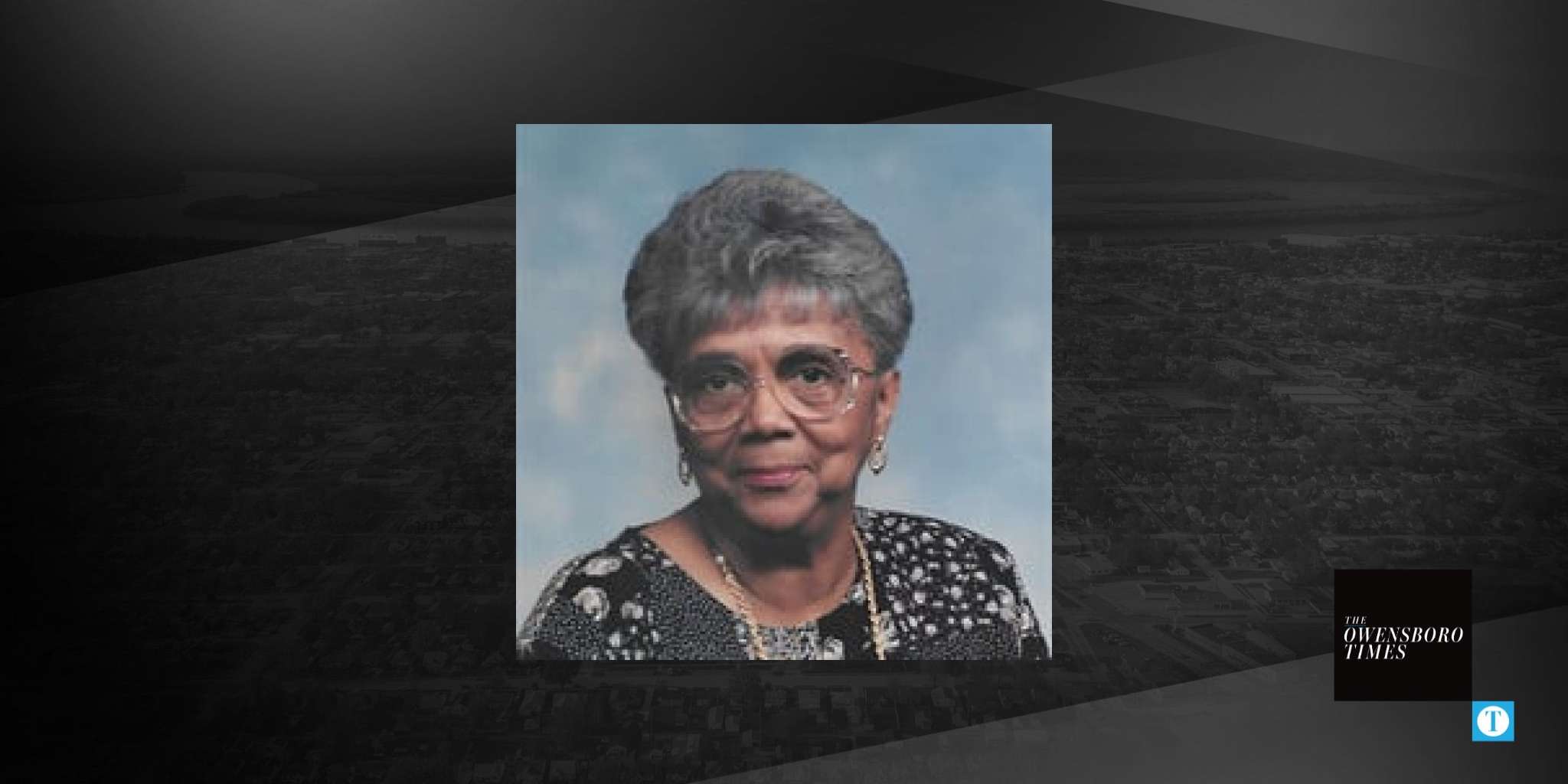 Bettye J. Winstead Burns Obituary 2023 - Owensboro Times