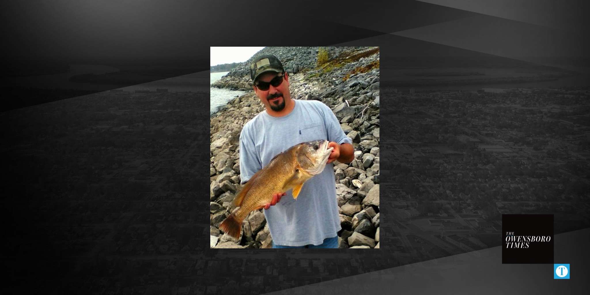 Michael Glenn Eades Obituary 2023 - Owensboro Times