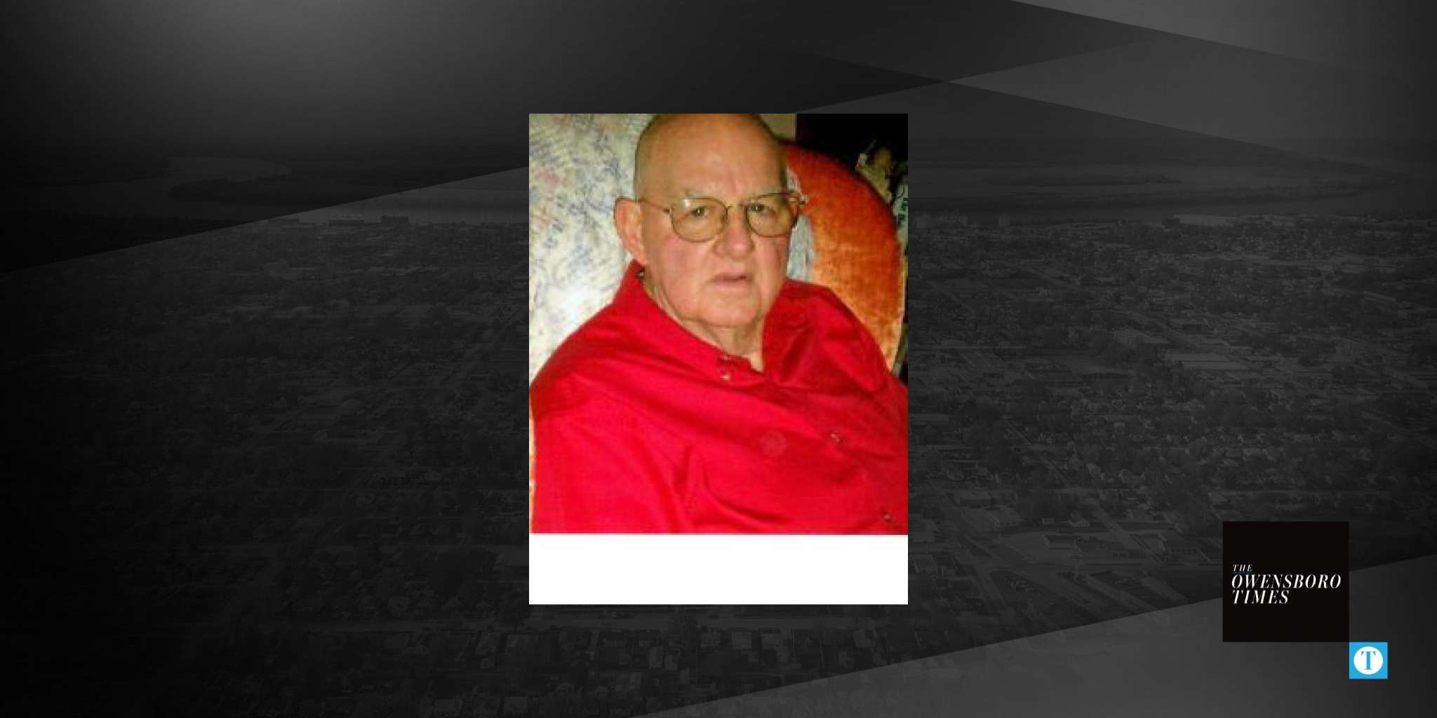 Norman W. Starnes Obituary 2023 - Owensboro Times
