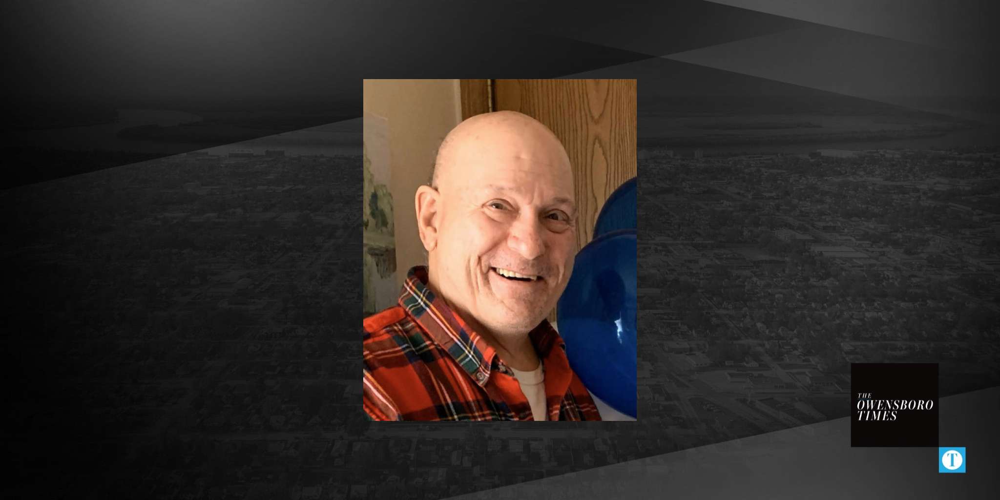 Samuel Joseph Alcorn Obituary 2023 - Owensboro Times