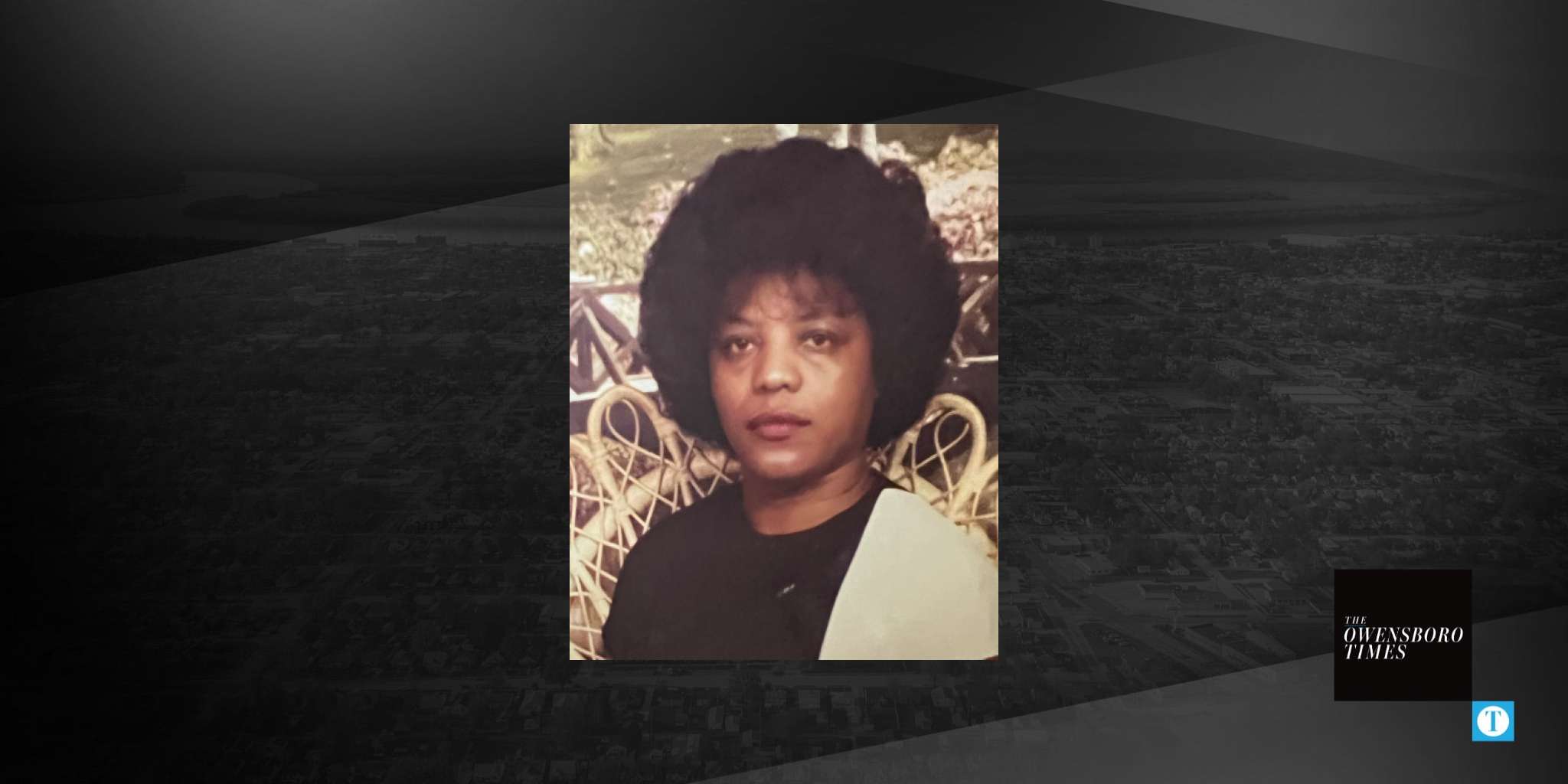 Nannie M. Harris Adams Obituary 2023 - Owensboro Times