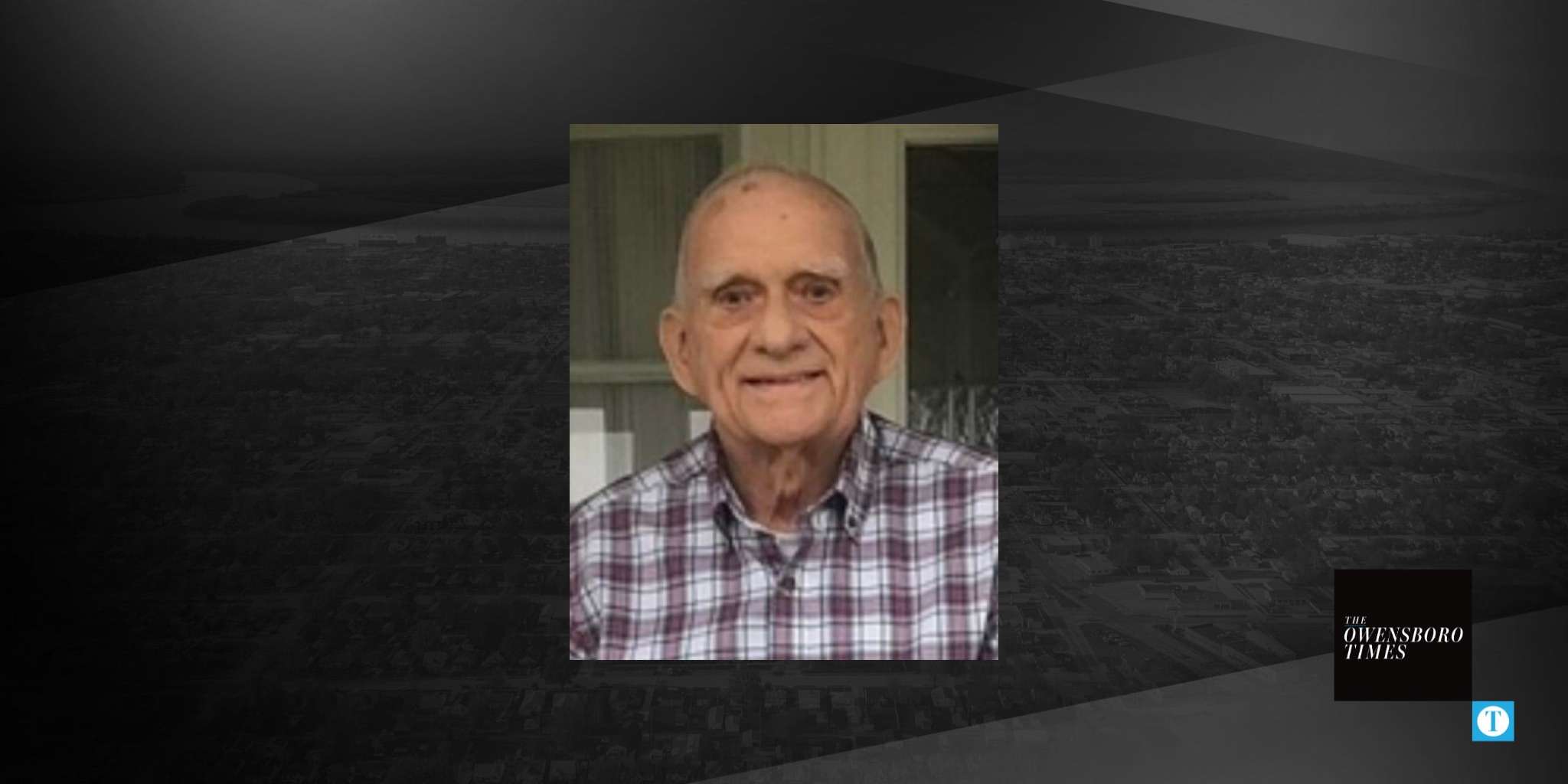 Basil Ray Jackson Obituary 2023 - Owensboro Times