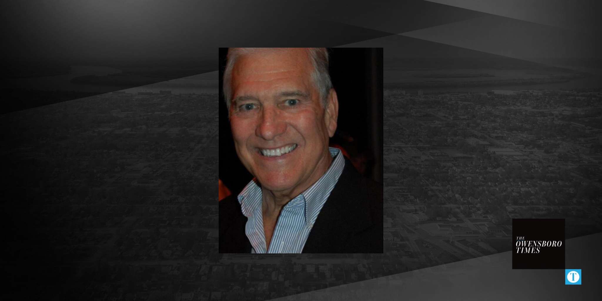 Thomas W. Milton Obituary 2023 - Owensboro Times