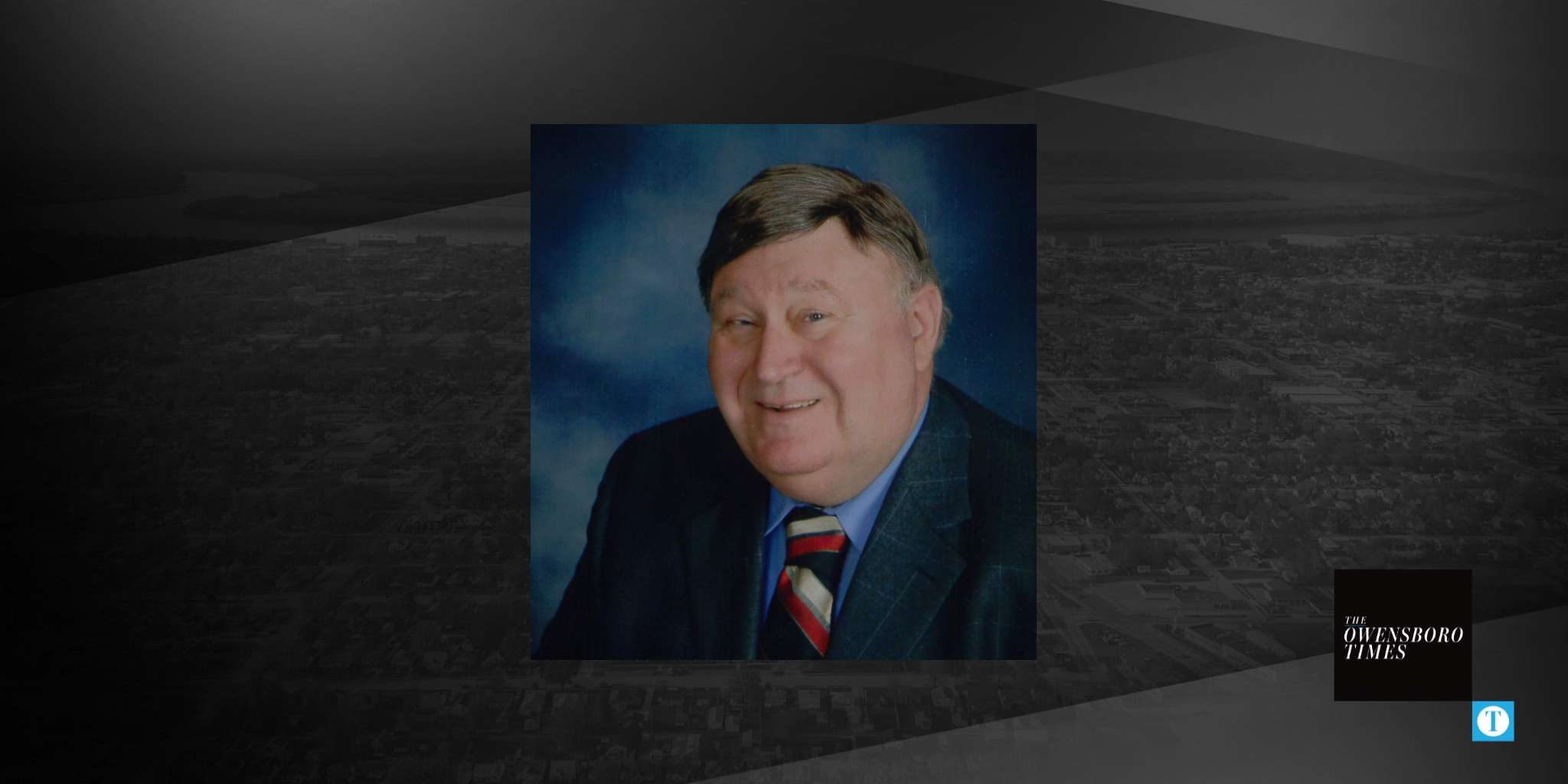 Charles Jonathan Lentz Obituary 2024 - Owensboro Times