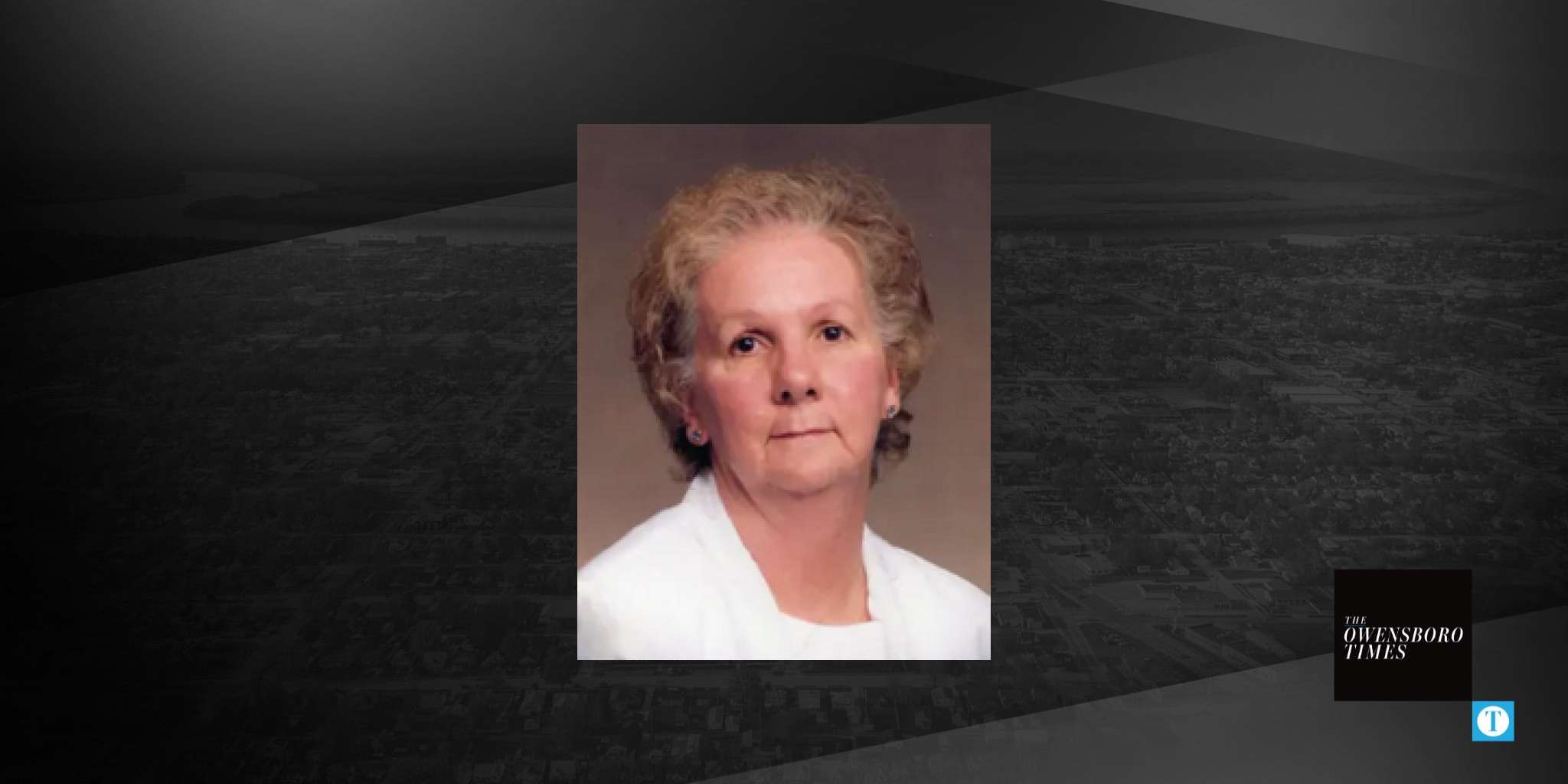 Alice V. Moore Obituary 2024 - Owensboro Times