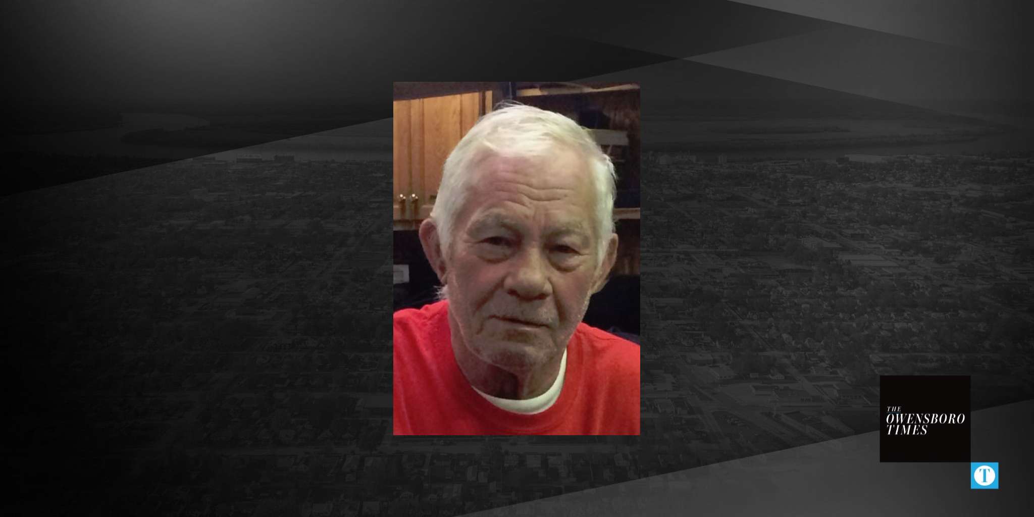Donald P. Drake Obituary 2024 - Owensboro Times