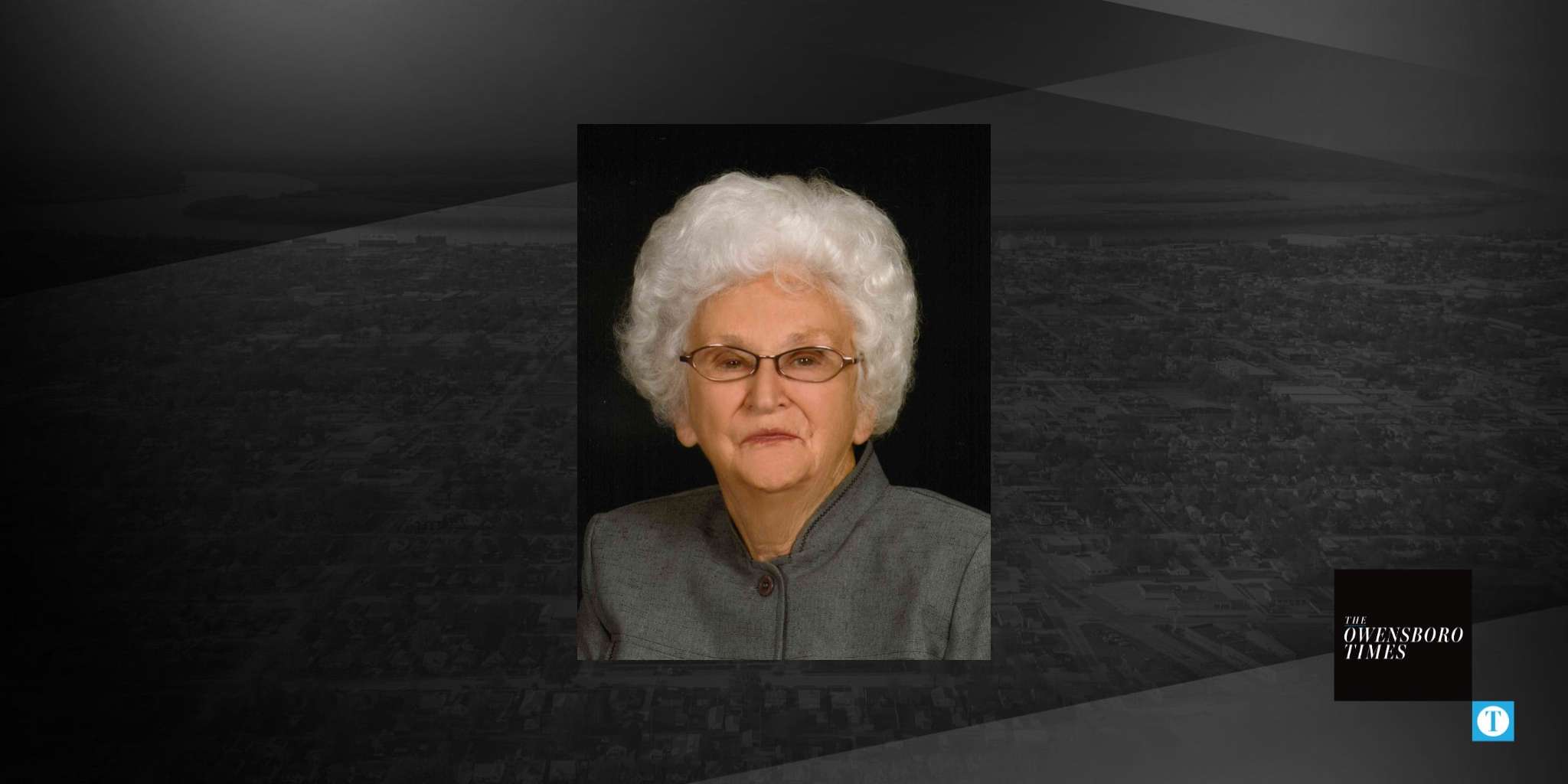 Anna Frances Shultz Mitchell Obituary 2024 - Owensboro Times