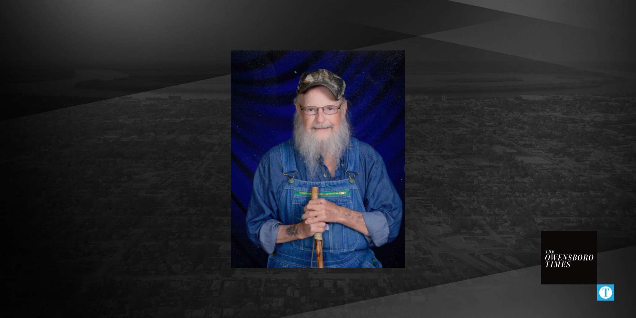 James Daniel “Danny” Haynes Jr. Obituary 2024 - Owensboro Times