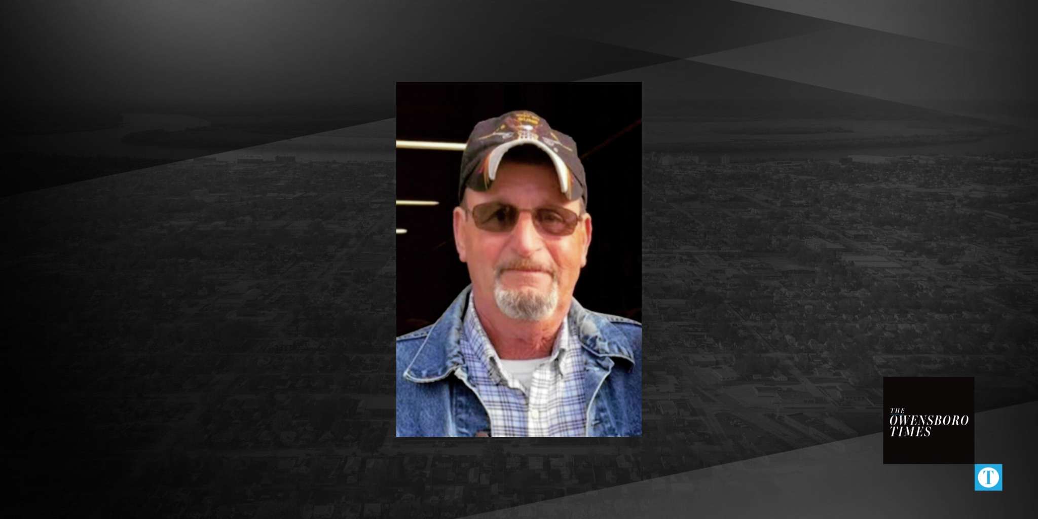 Charles Jay Smiley, Sr. Obituary 2024 - Owensboro Times