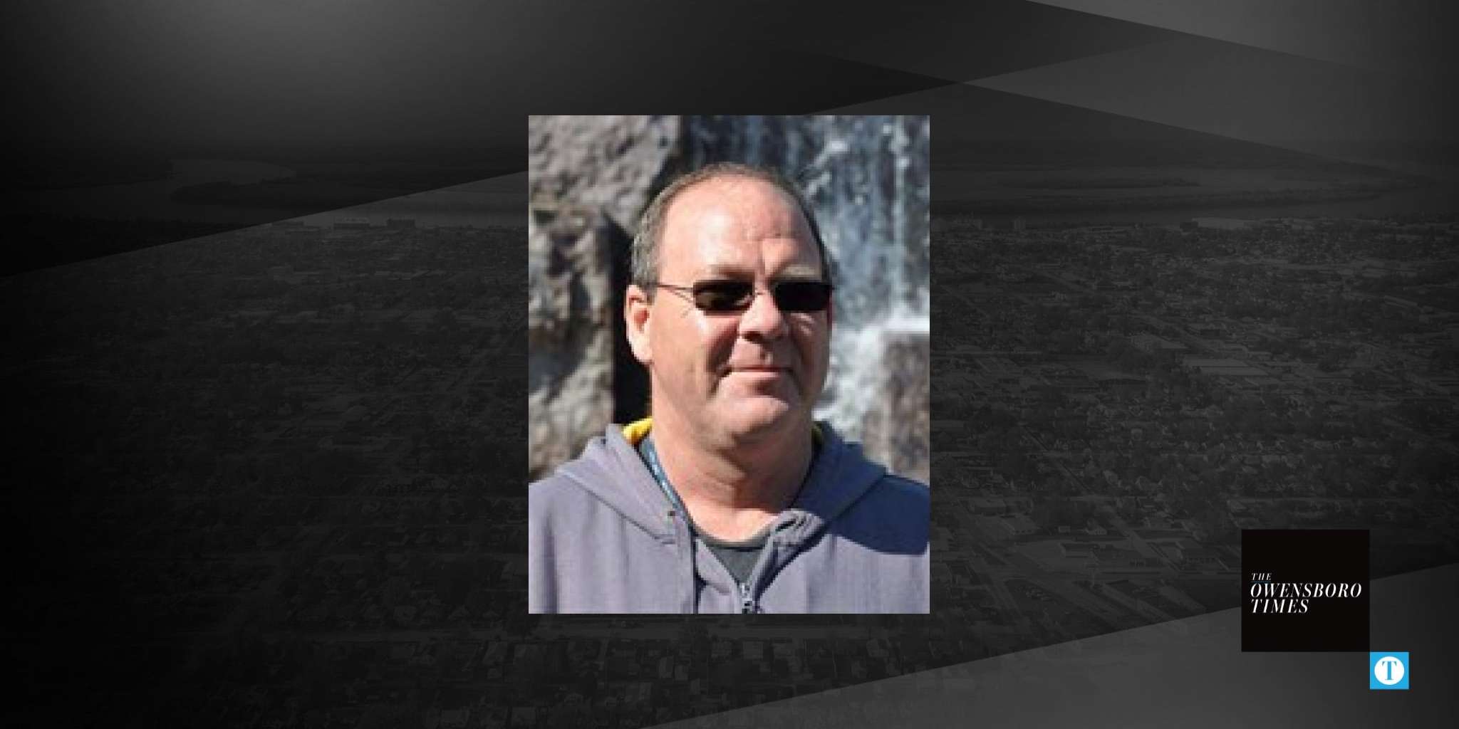Thomas Michael Sparkman Obituary 2024 - Owensboro Times