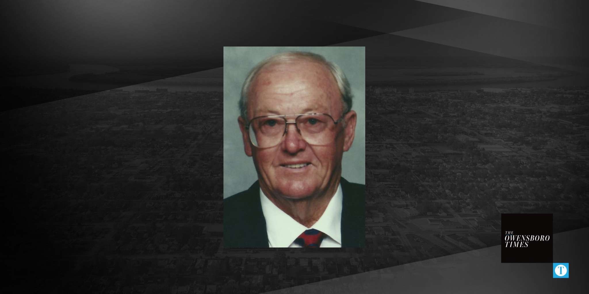Gerald "Jerry" Buckley Ayres Obituary 2024 - Owensboro Times