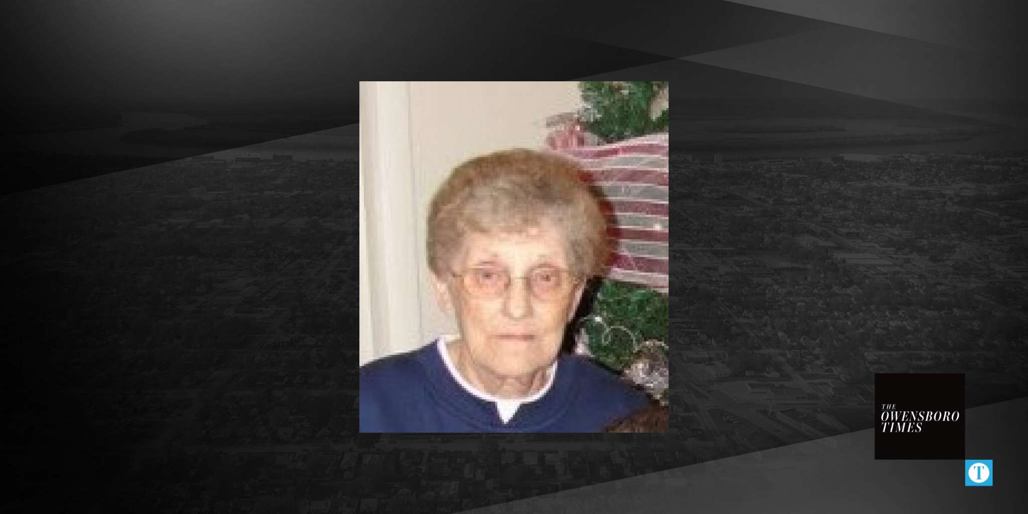 Yvonne (Lucas) Greene Obituary 2024 - Owensboro Times