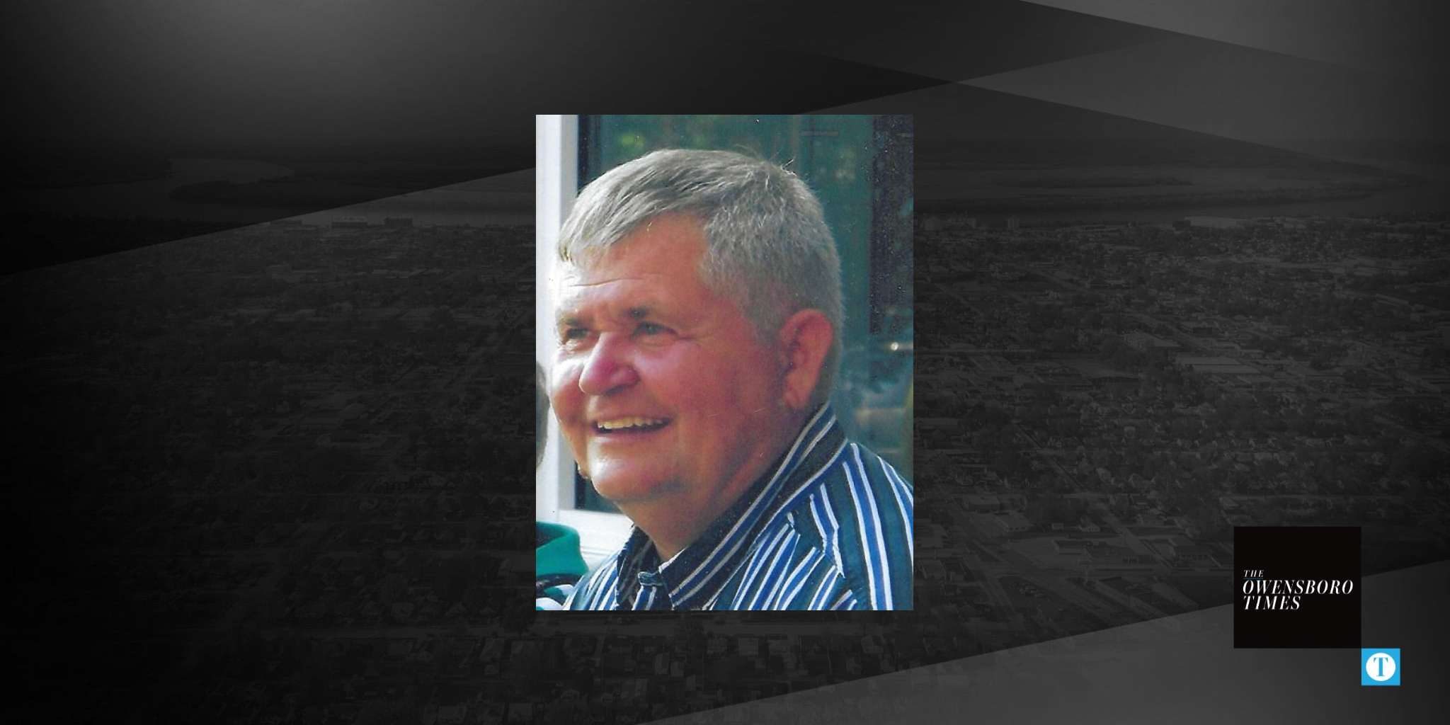 James “Jim” Mitchell Sallee Obituary 2025 - Owensboro Times