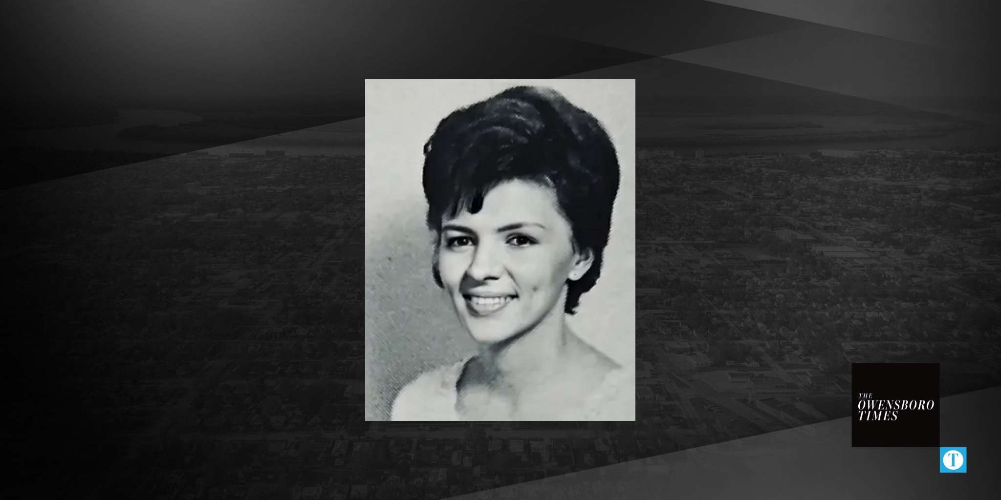 Mary Lou Banks Obituary 2025 - Owensboro Times