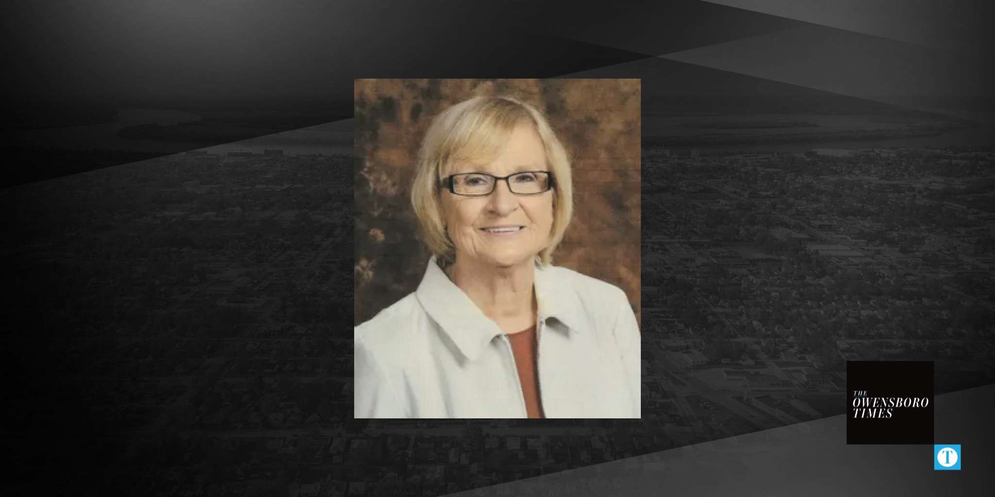 Marcia Jean Mehock Obituary 2025 - Owensboro Times