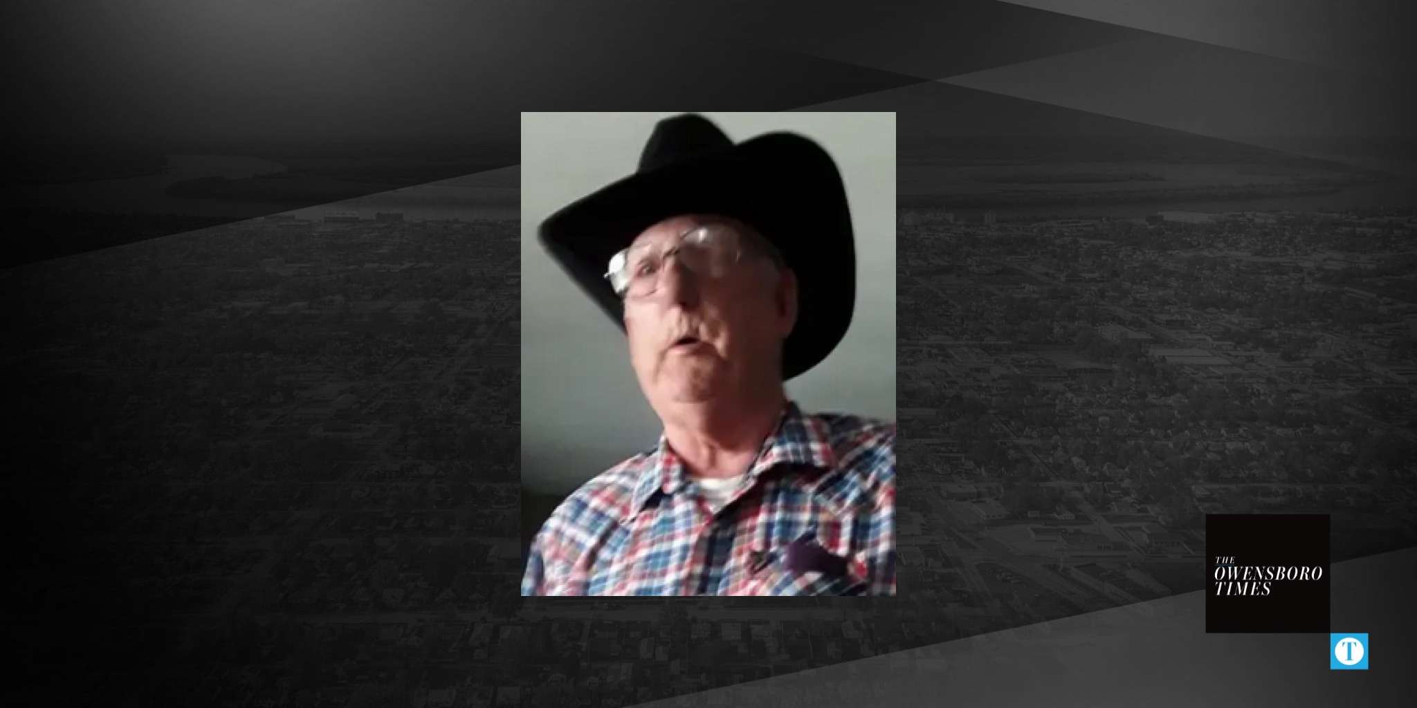 Nelson T. "Butch" Evans Obituary 2025 - Owensboro Times