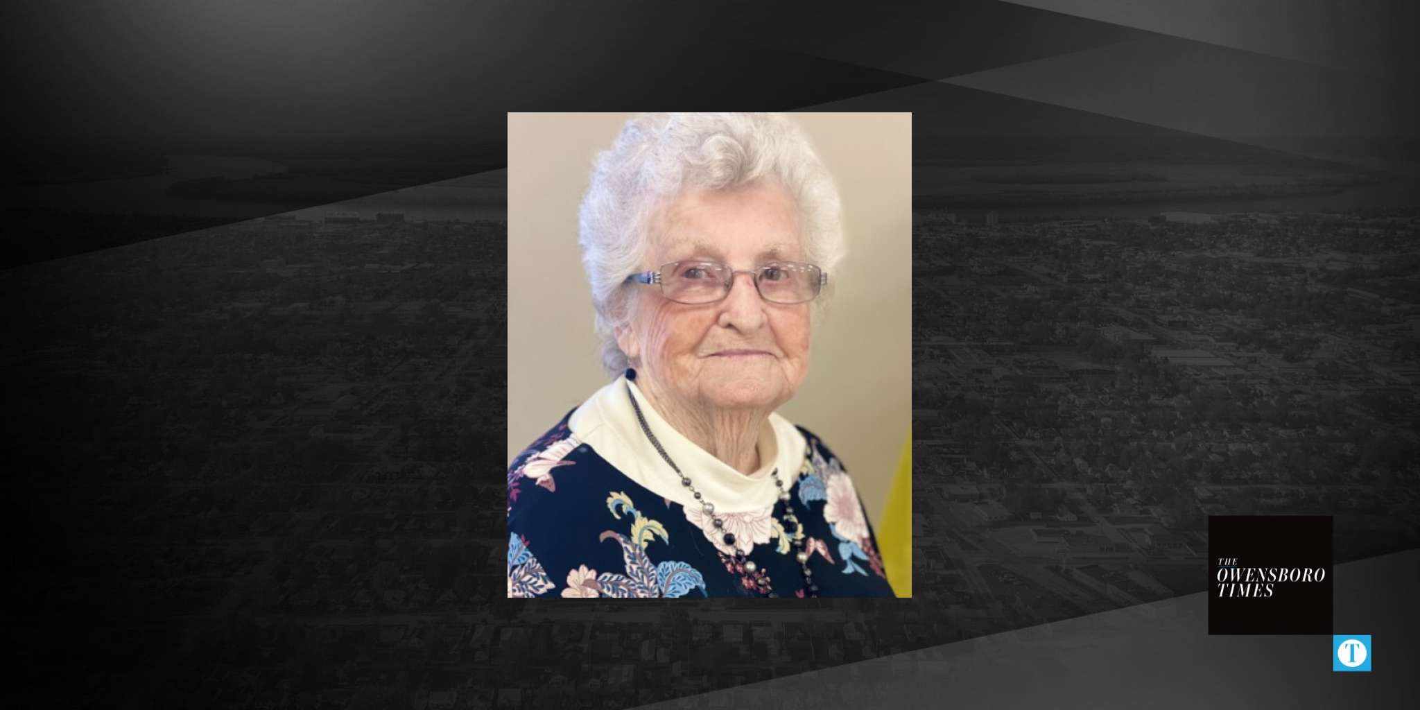 Jeanette Allene Snodgrass Obituary 2025 - Owensboro Times