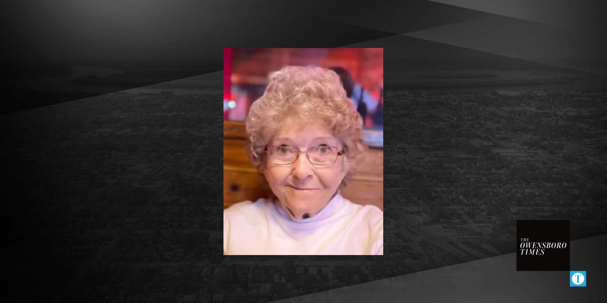 Beverly "B.B." Joyce Mullen Obituary 2025 - Owensboro Times