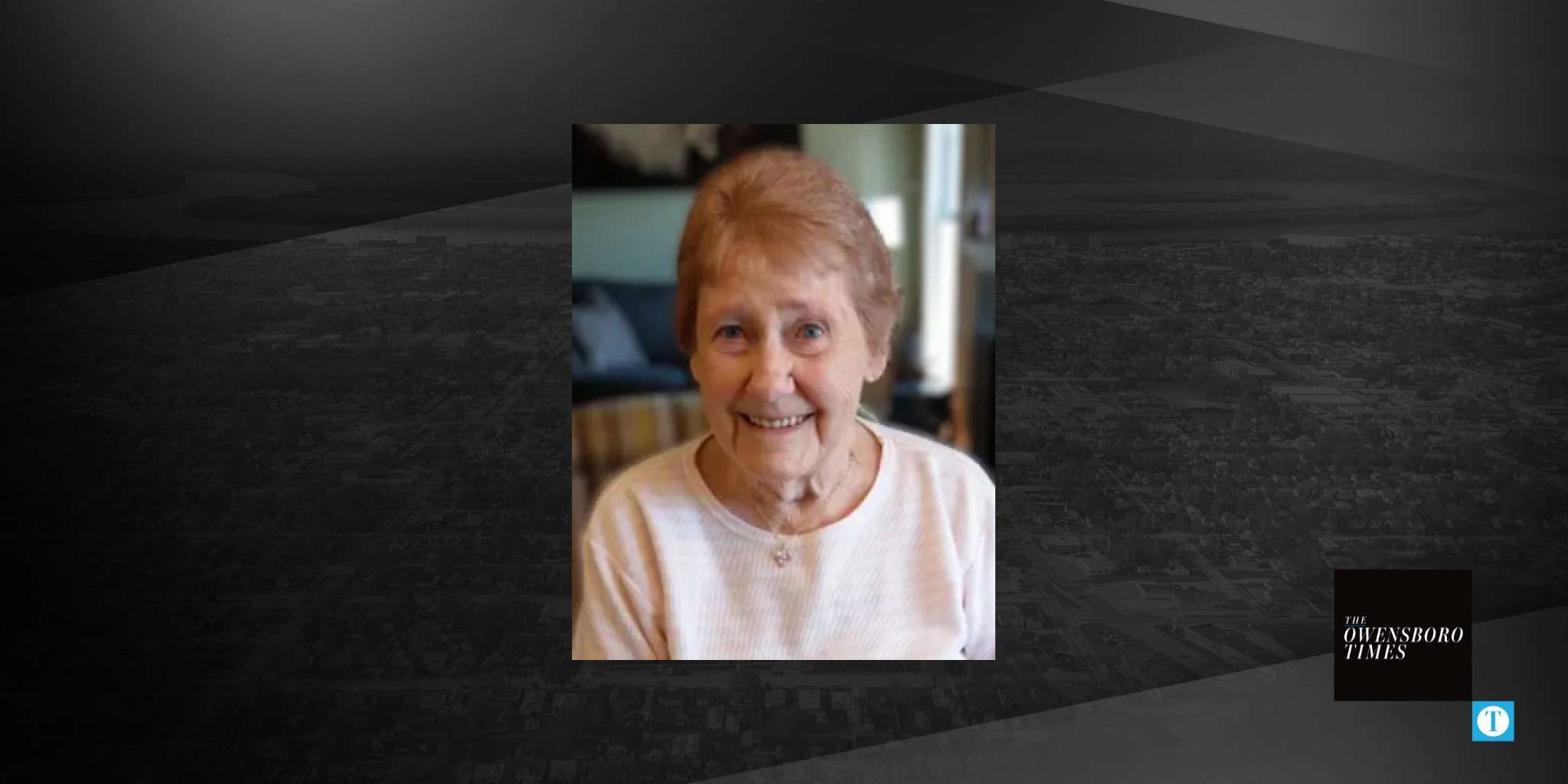 Emily Louise Jenkins Obituary 2025 - Owensboro Times