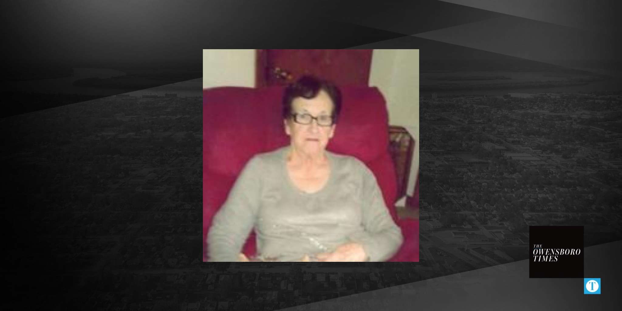 Nancy Louise Gates Obituary 2025 - Owensboro Times