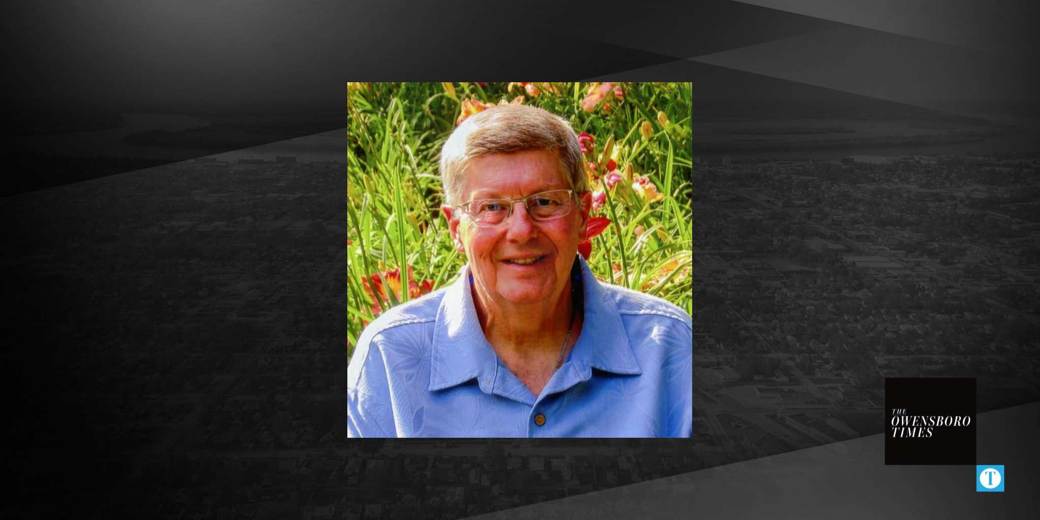 Charles Howard "Chuck" Green Obituary 2025 - Owensboro Times