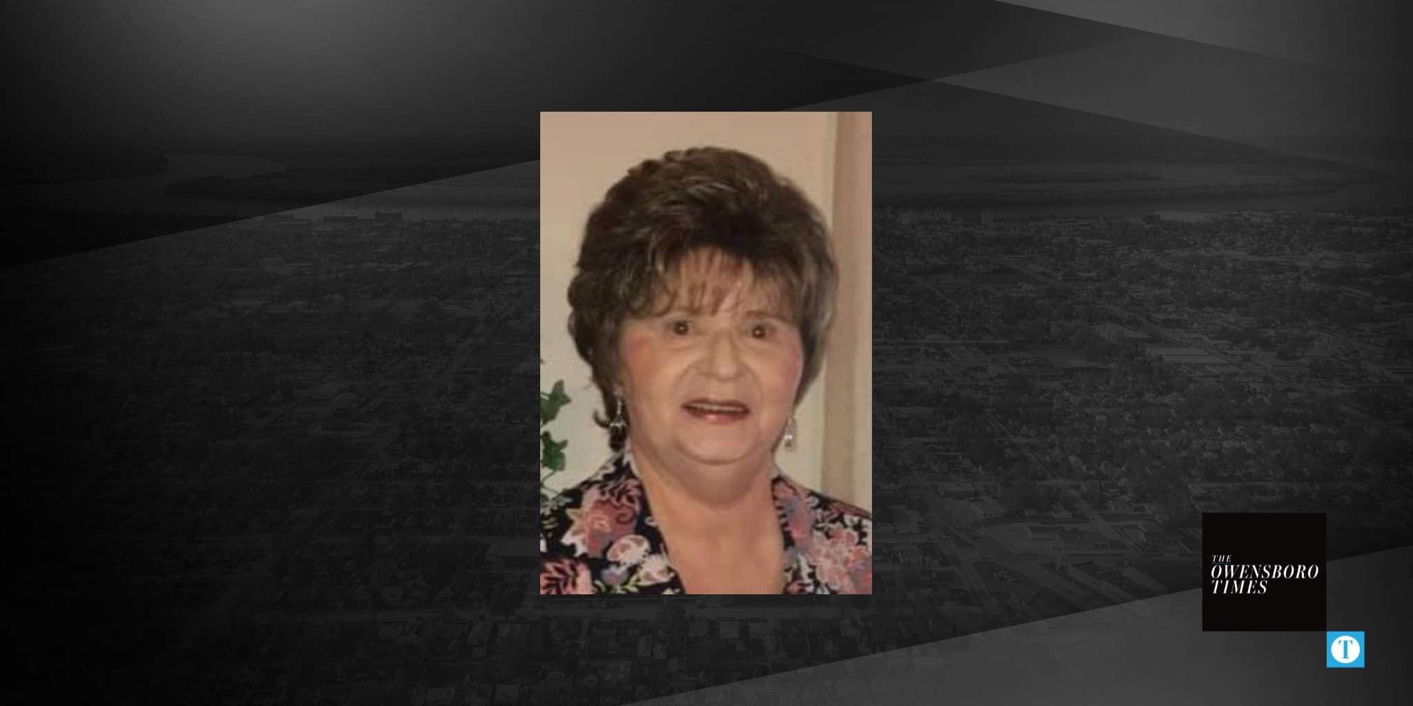 Mary Frances (Kelly) Goins Obituary 2025 - Owensboro Times