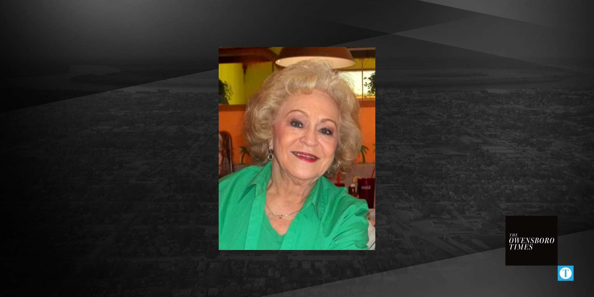 Martha Ann Sharp Obituary 2025 - Owensboro Times