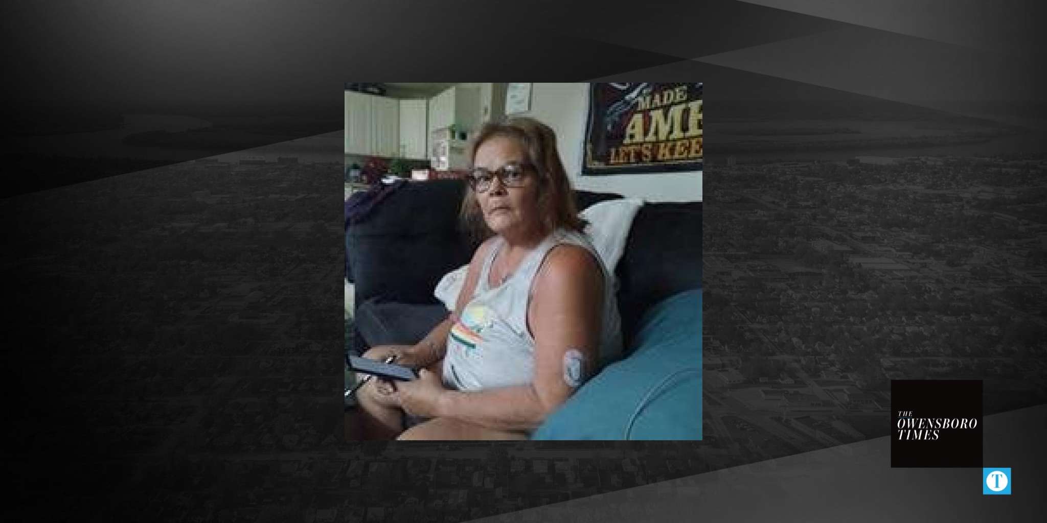 Jewell Lee Monarch Obituary 2025 - Owensboro Times