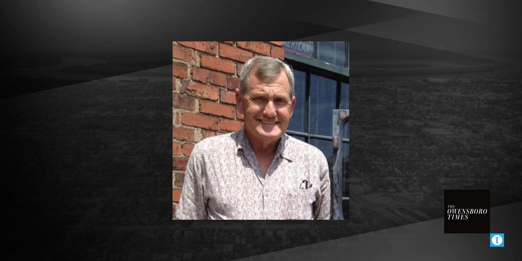 Kenney Lee Sapp Obituary 2025 - Owensboro Times
