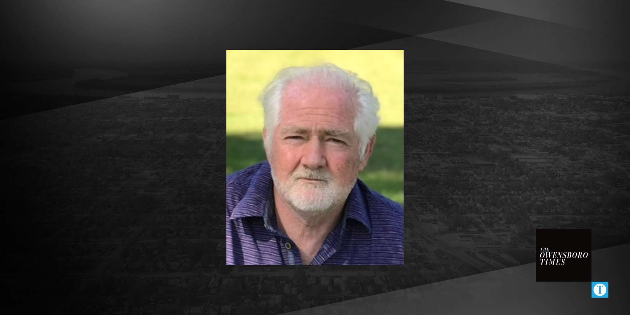 Randall E. Wedding Obituary 2025 - Owensboro Times