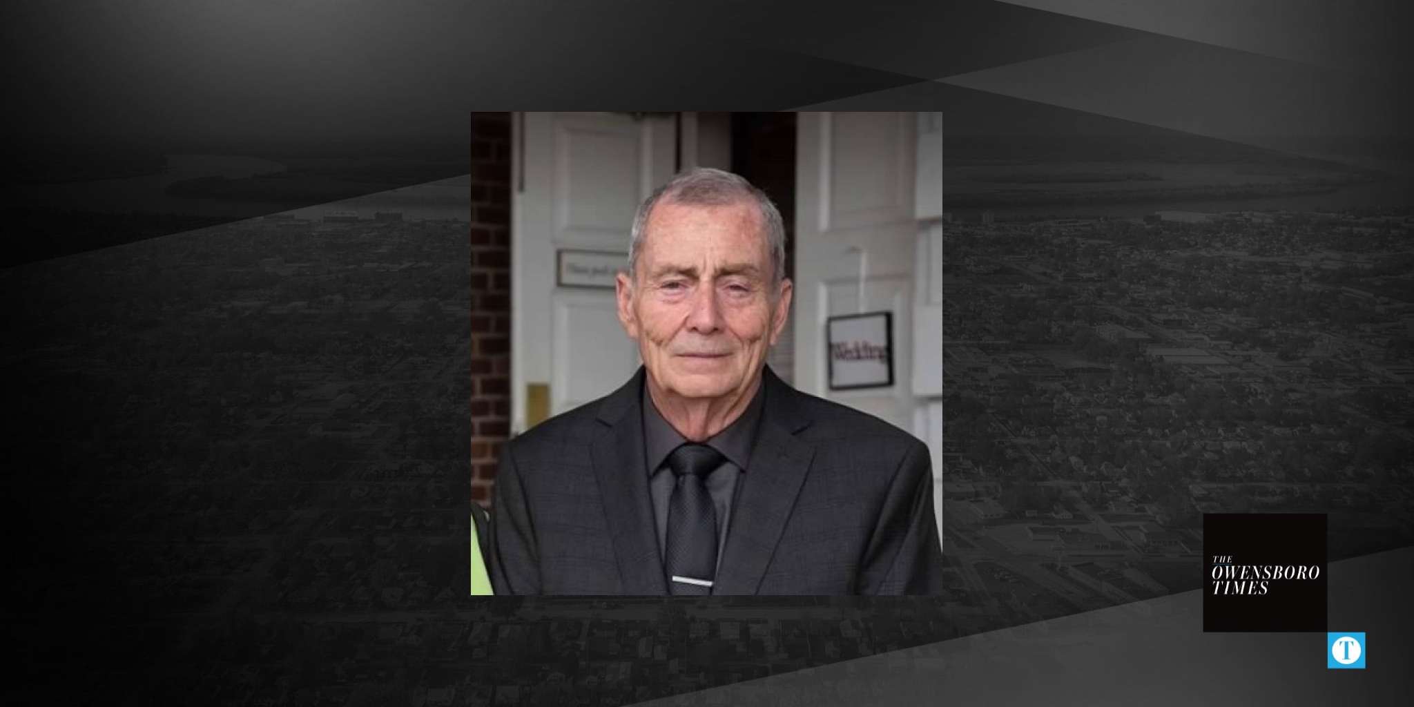 Roger Lane Mitchell Obituary 2025 - Owensboro Times