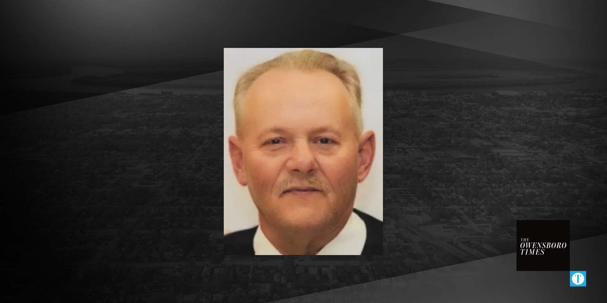 William "Frank" Sebree Obituary 2025 - Owensboro Times