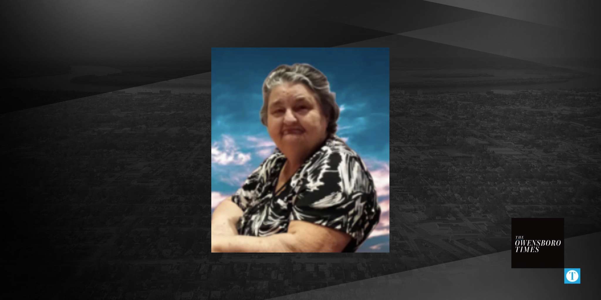 Barbara Jean Stanley Obituary 2025 - Owensboro Times