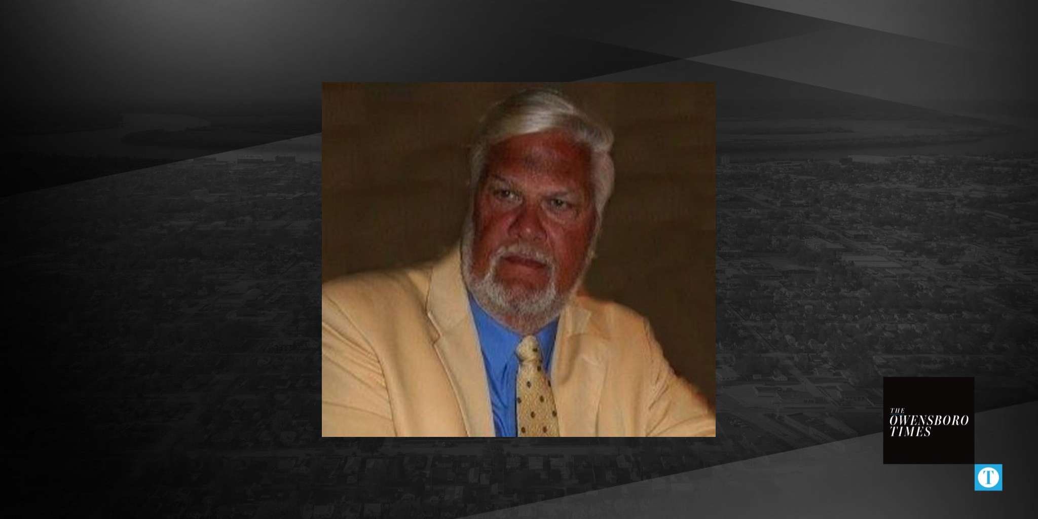 Joseph Raymond Bittel Jr. Obituary 2025 - Owensboro Times