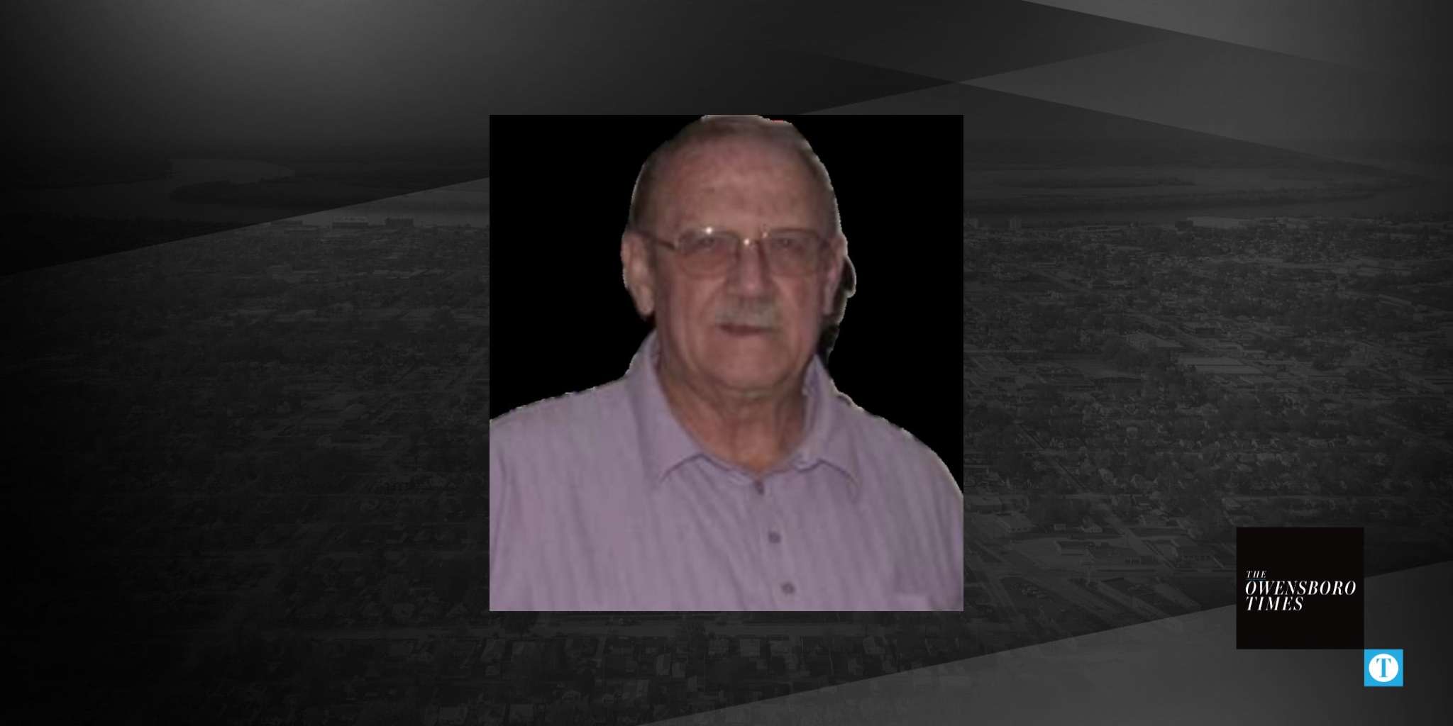 John Wayne Adams Obituary 2025 - Owensboro Times