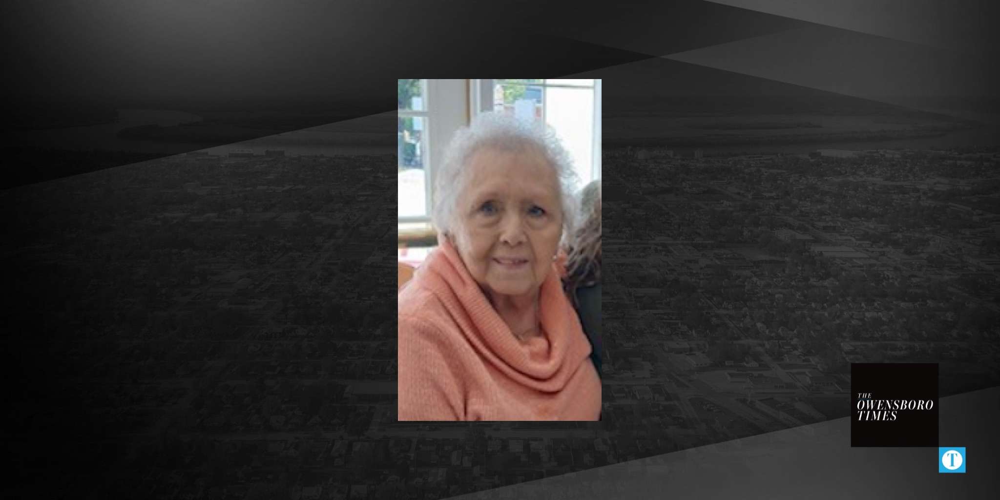 Frances “Fran" Jewell Moore Obituary 2025 - Owensboro Times