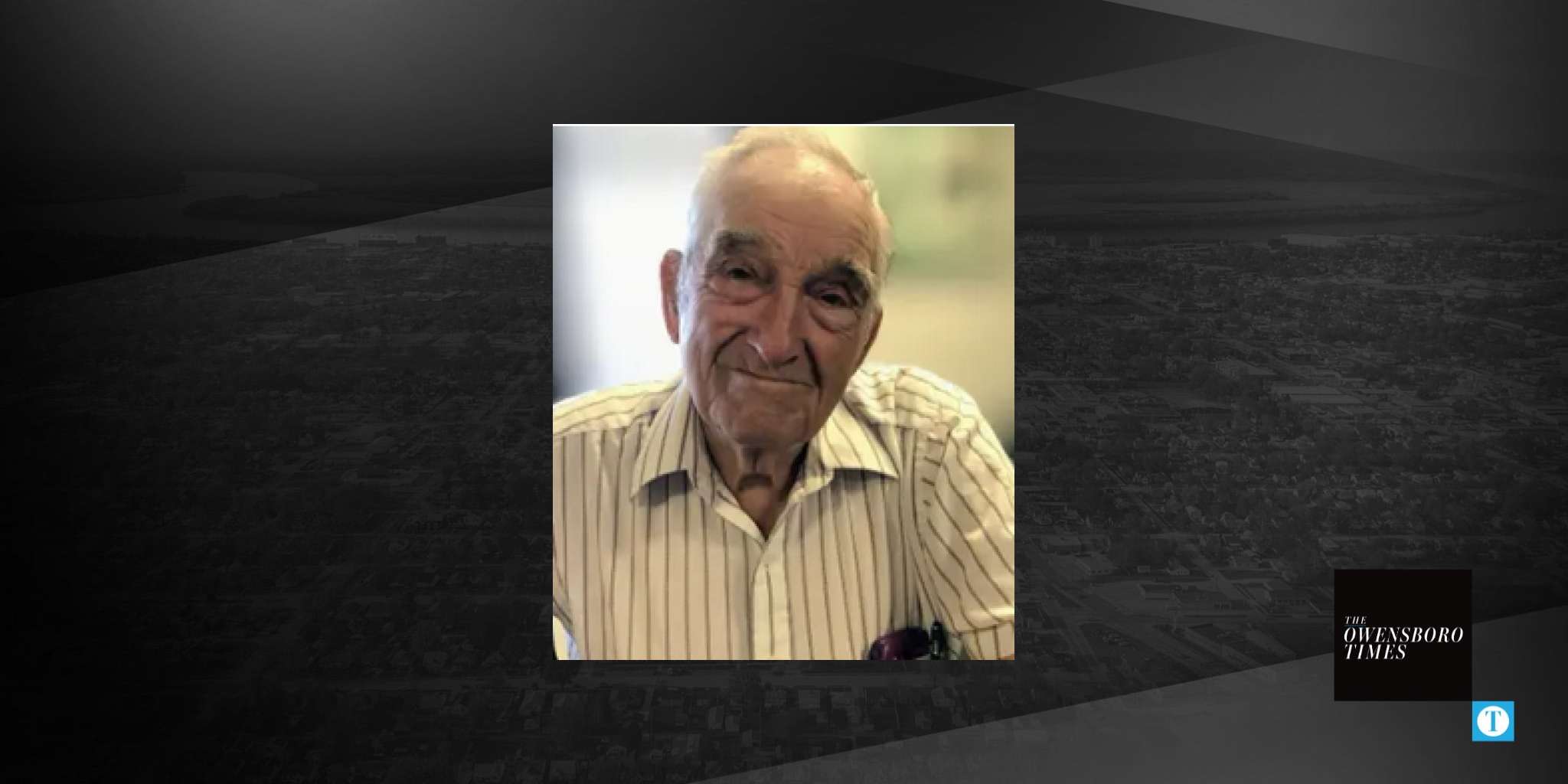 Joseph Franklin Edge Obituary 2025 - Owensboro Times