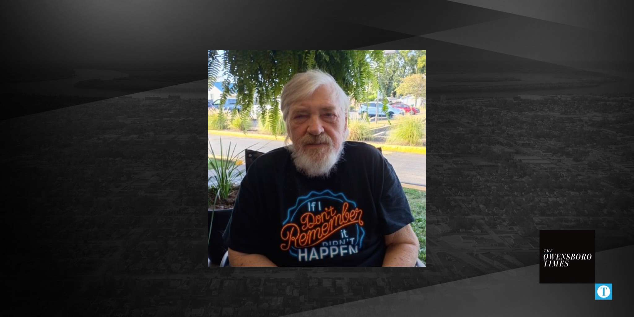 Chester Ray Jeffries Obituary 2025 - Owensboro Times