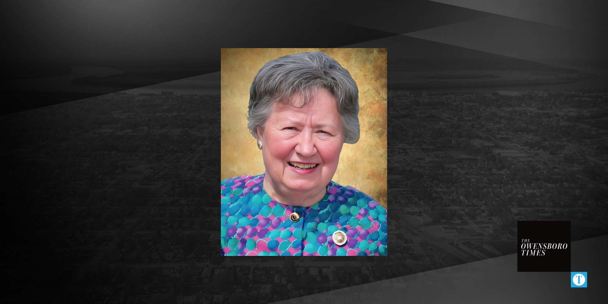 Ruby Jean Neel Ford Obituary 2025 - Owensboro Times