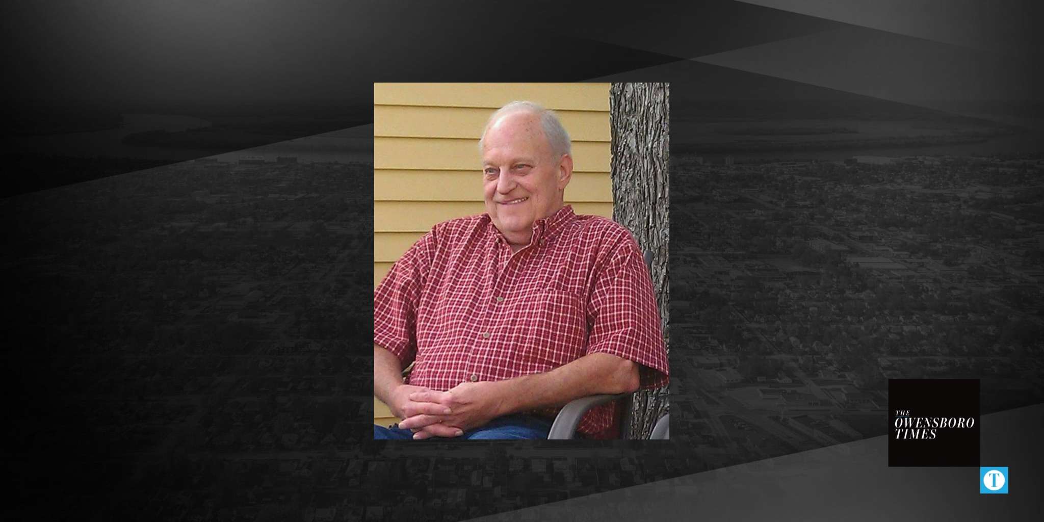 Jerry Paul Deason Obituary 2025 - Owensboro Times