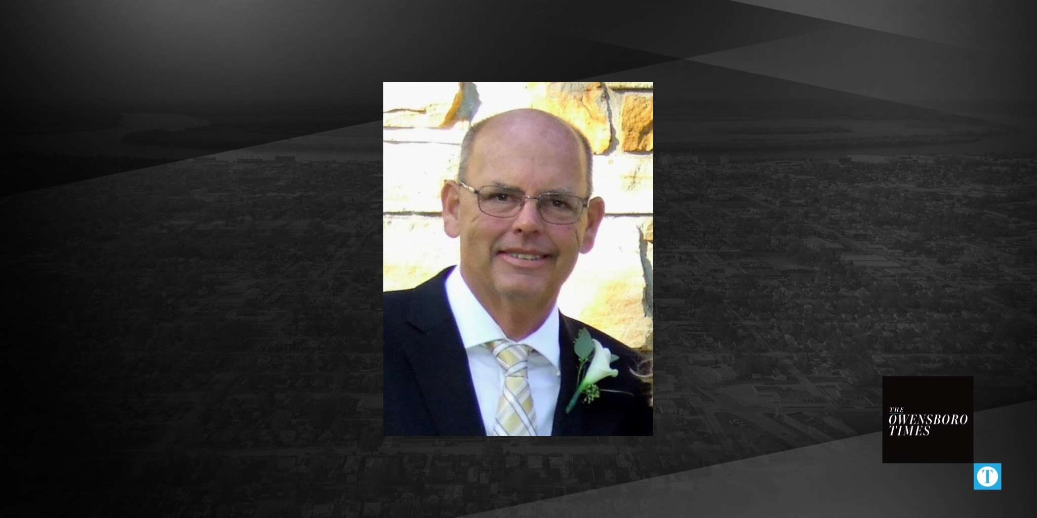 Mark Dwayne Richards Obituary 2025 - Owensboro Times
