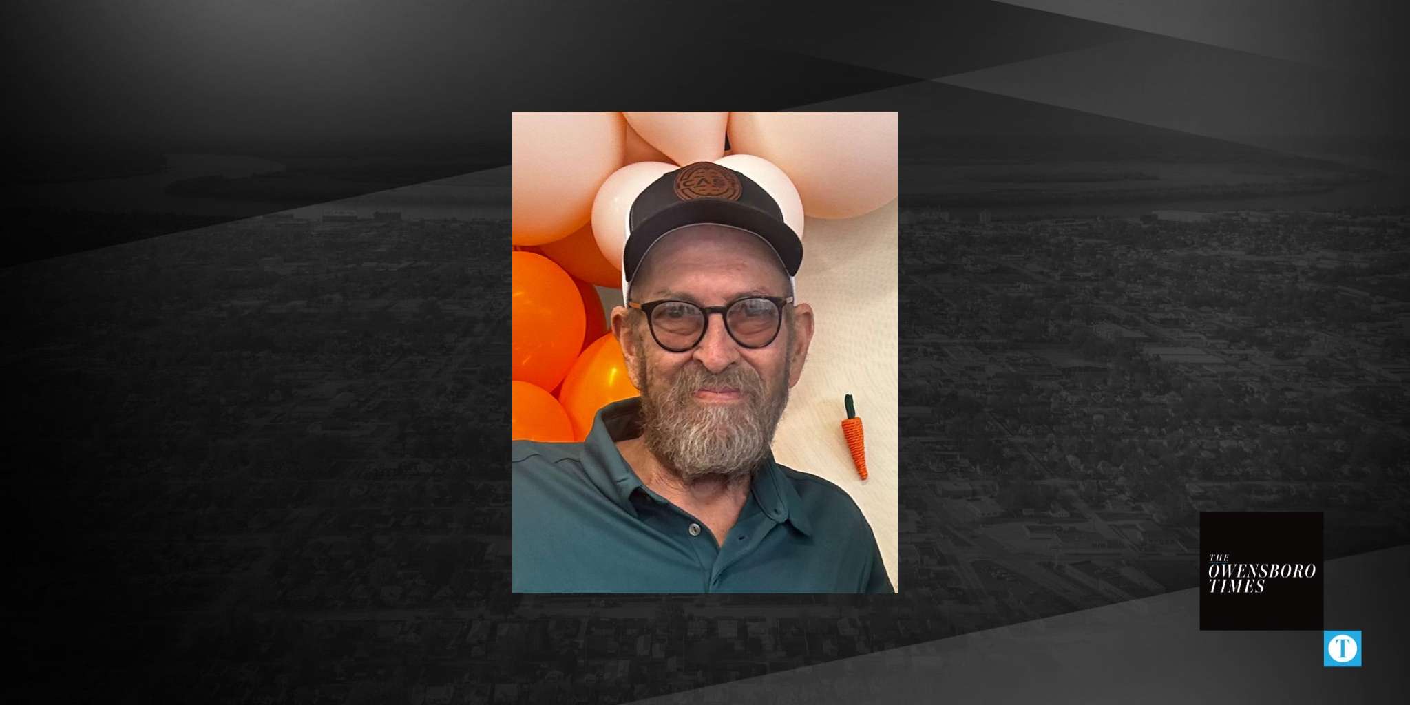 Alan J. Baird Obituary 2025 - Owensboro Times