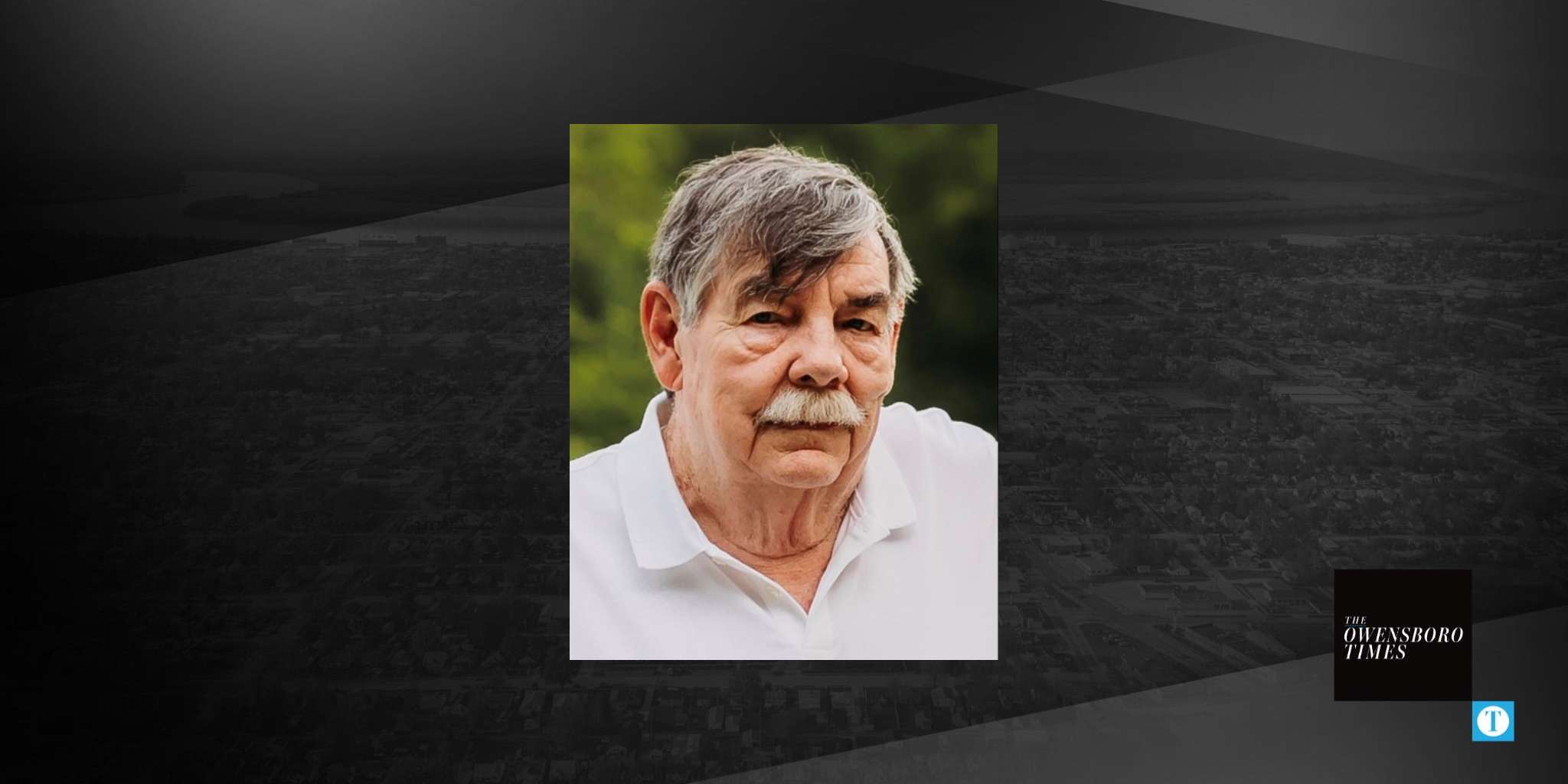 Darrell Patrick Stone Obituary 2025 - Owensboro Times