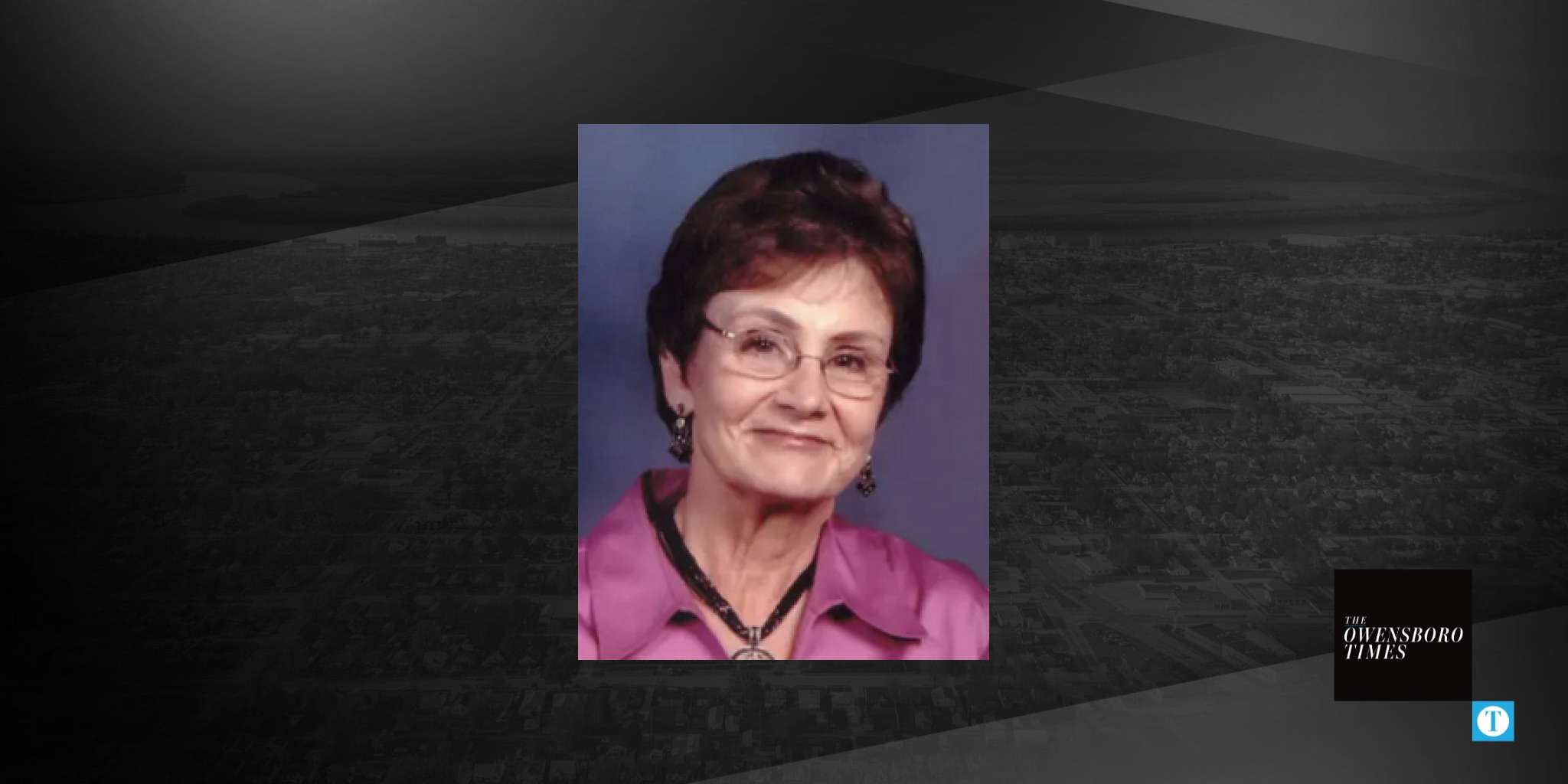 Mary Jane "Janie" Douglas Obituary 2025 - Owensboro Times