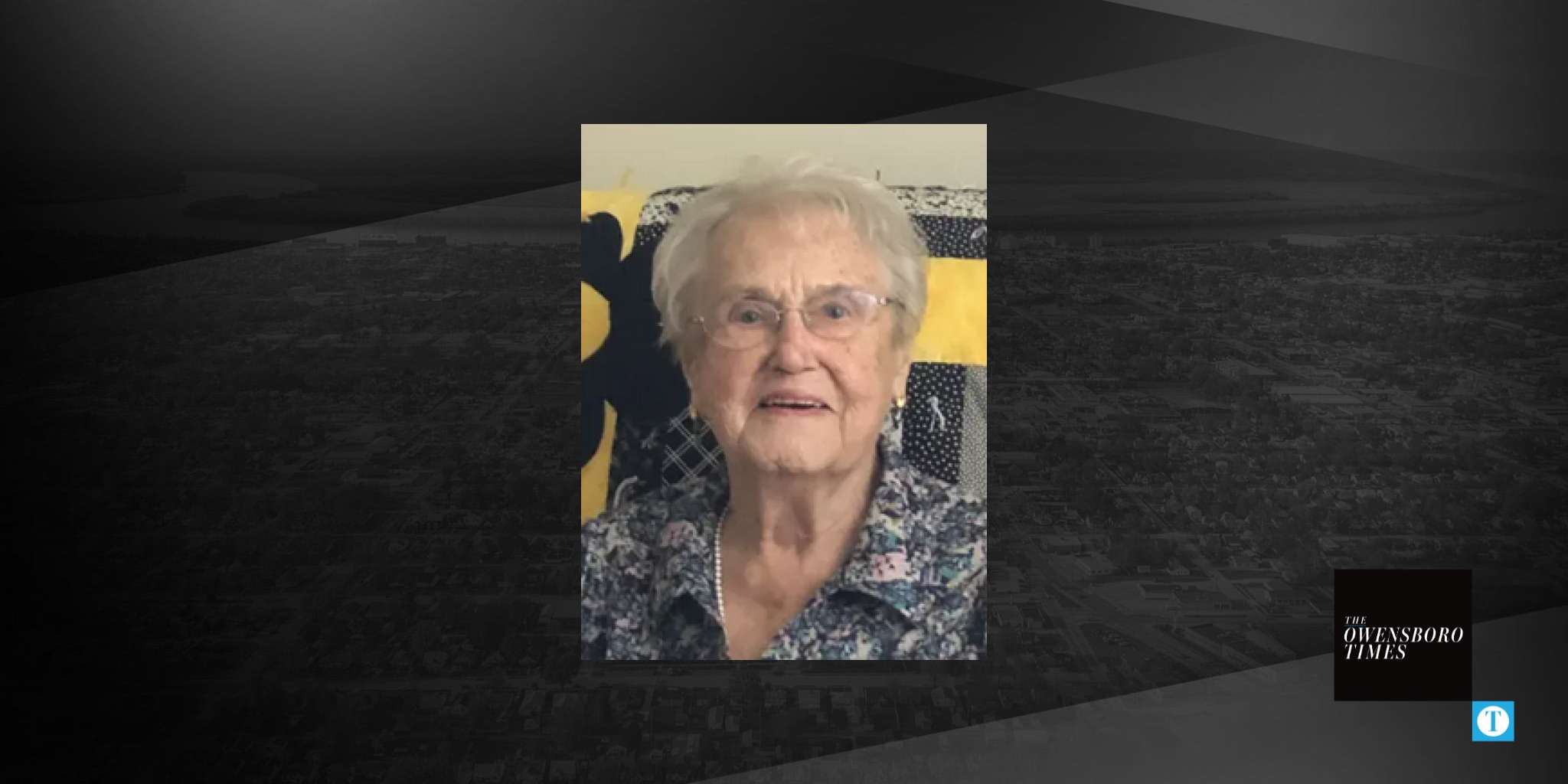 Ina Marie Bratcher Obituary 2025 - Owensboro Times