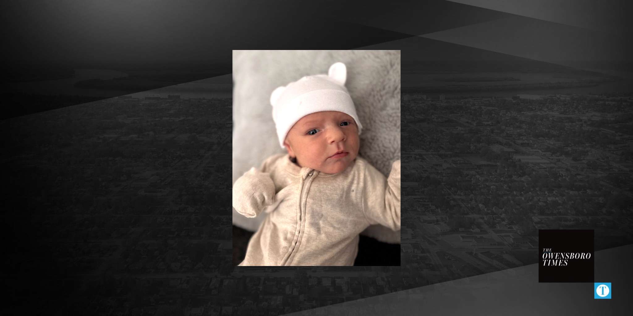 Waylon James O'Neal Obituary 2025 - Owensboro Times