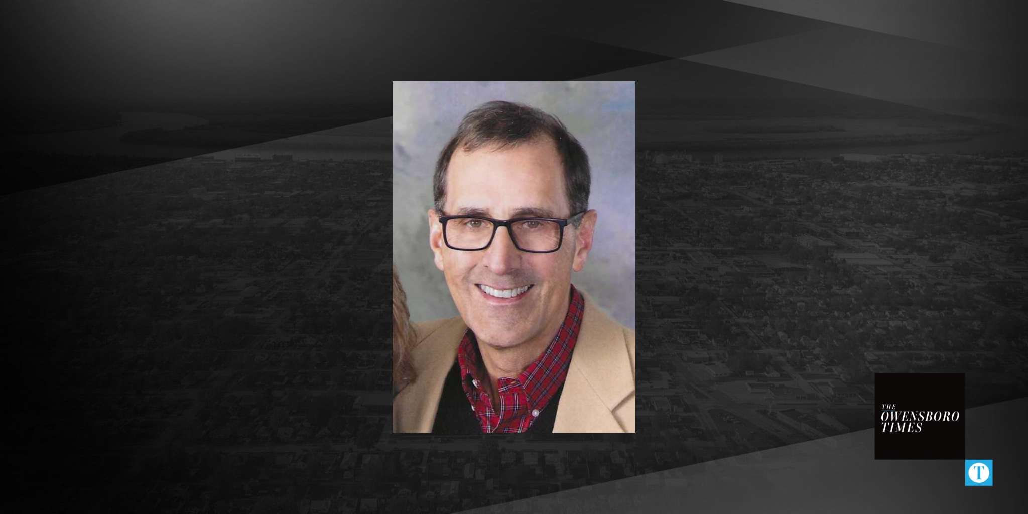 Richard Alan Brothers Obituary 2025 - Owensboro Times